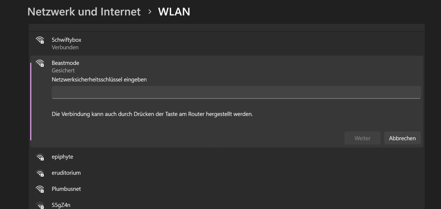 WPS-Taste auf der Fritzbox: Wofür ist sie gut? - HIFI.DE