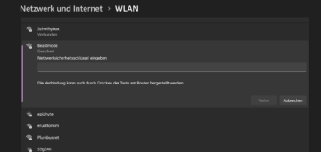 WPS-Taste auf der Fritzbox: Wofür ist sie gut? - HIFI.DE