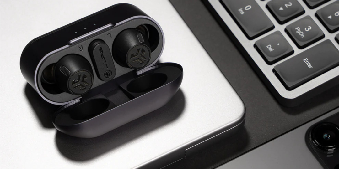 JLab Epic Lab Edition: Neue 200 Dollar In-Ears wollen mit Hi-Res und LE ...