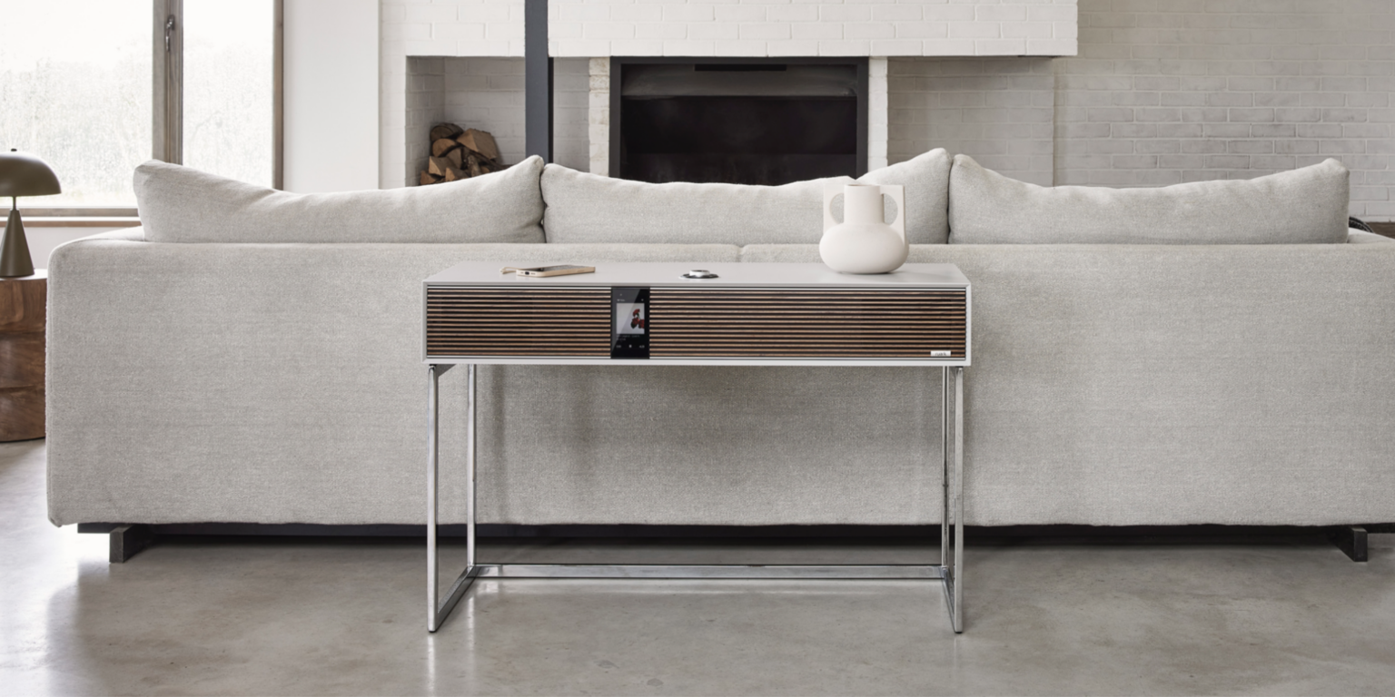 Ruark Audio: Neues Alleskönner-Musiksystem R810 weckt Nostalgie - HIFI.DE