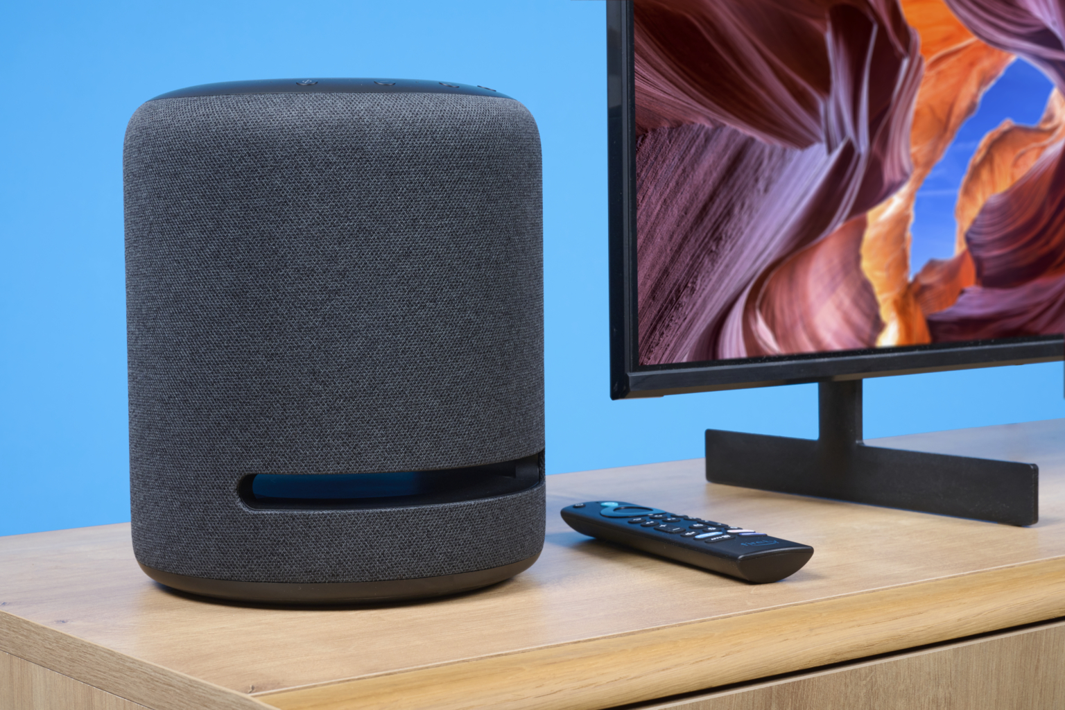 Echo Studio als Soundbar nutzen: Das Alexa-Duo mit Dolby Atmos im Test ...