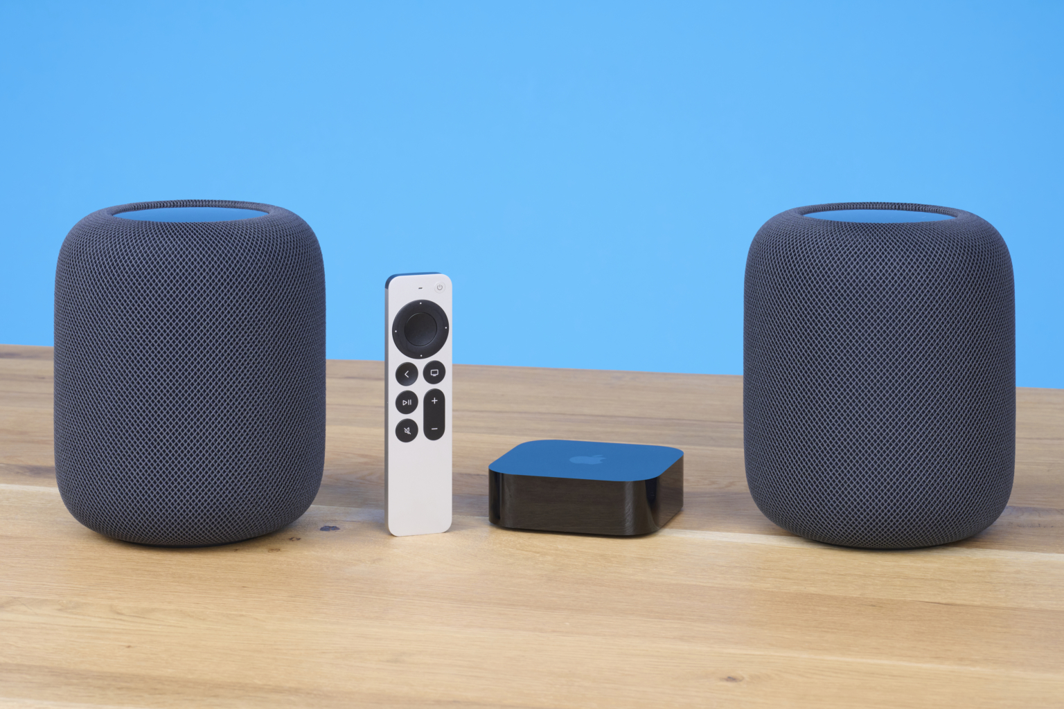 Apple HomePods statt Soundbar im Test: Kommt die perfekte Dolby-Atmos ...