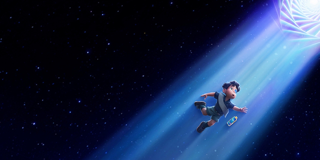 Pixar-Film Elio: Alle Infos zu Kinostart, Handlung, Besetzung und ...