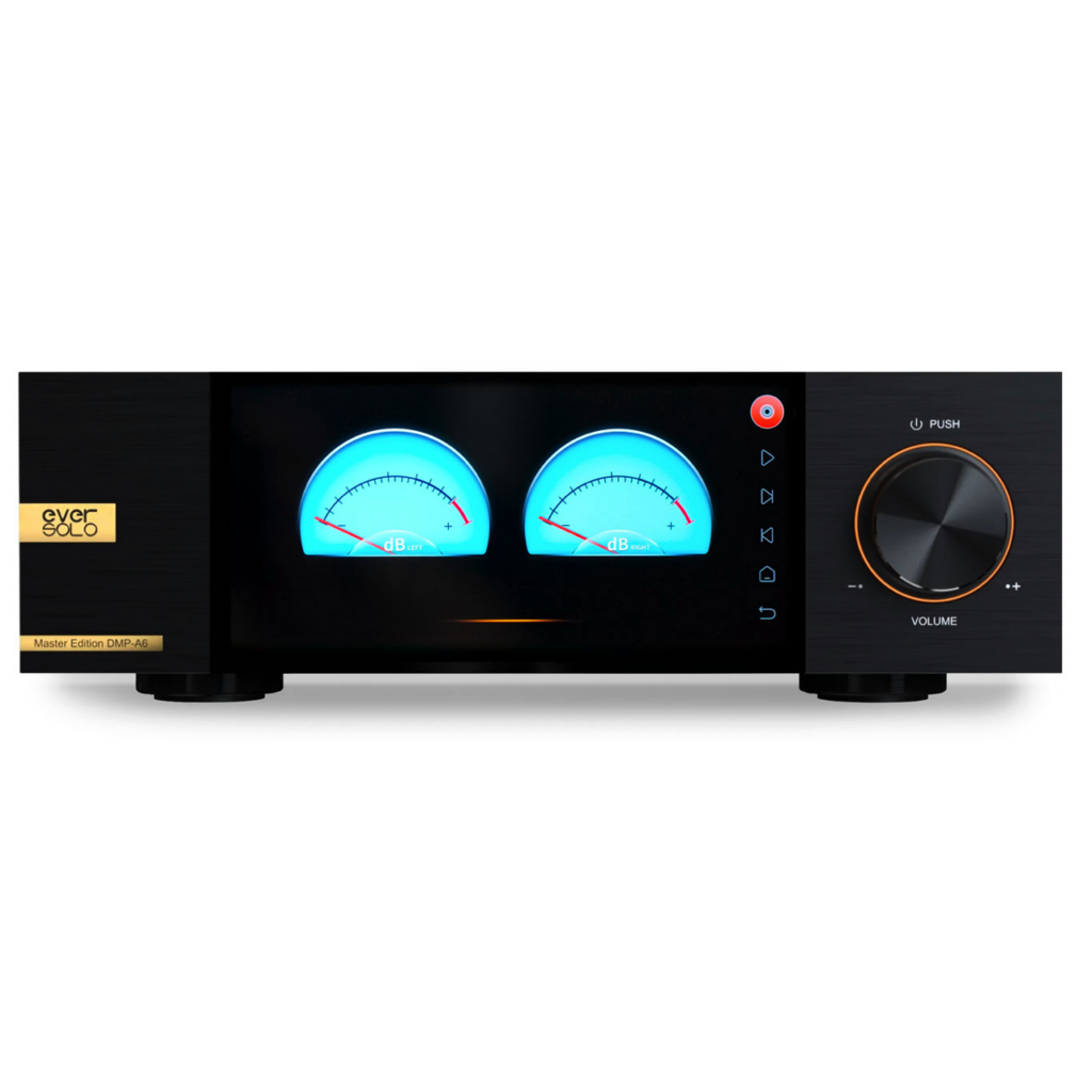 Cambridge Audio CXN V2 im Test: Fast schon ein Streaming-Klassiker ...