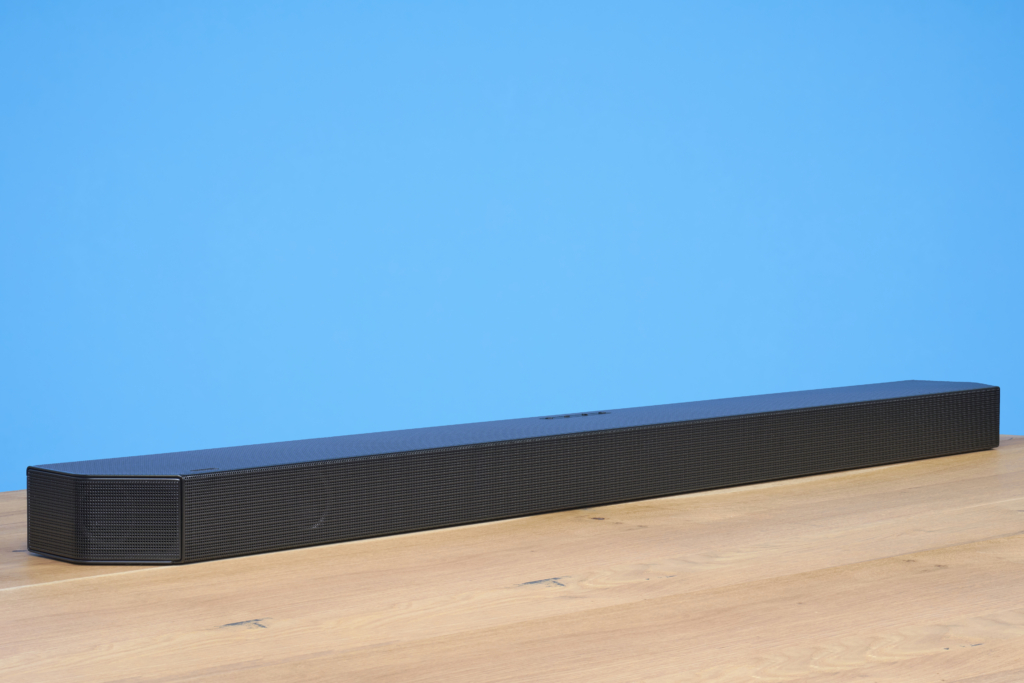 Samsung HW-Q810GC im Test – Smartes Soundbar-Paket mit Atmos und Alexa ...