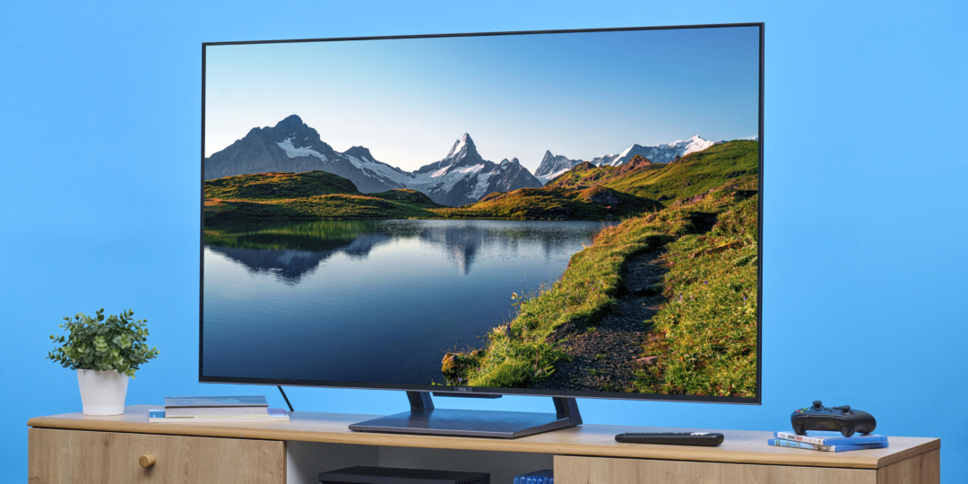 QLED-Fernseher TCL C745 im Test: Besser als Samsung? - HIFI.DE