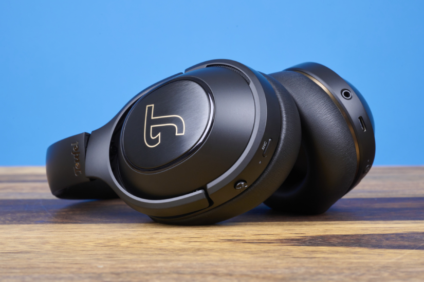Teufel Real Blue Pro im Test: Der Premium-Kopfhörer von Teufel - HIFI.DE