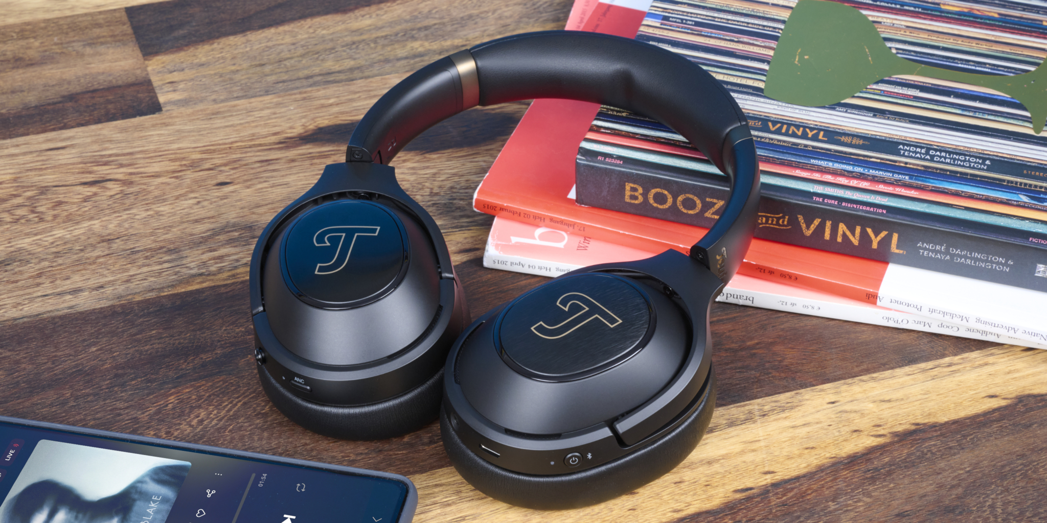 Teufel Real Blue Pro im Test: Der Premium-Kopfhörer von Teufel - HIFI.DE