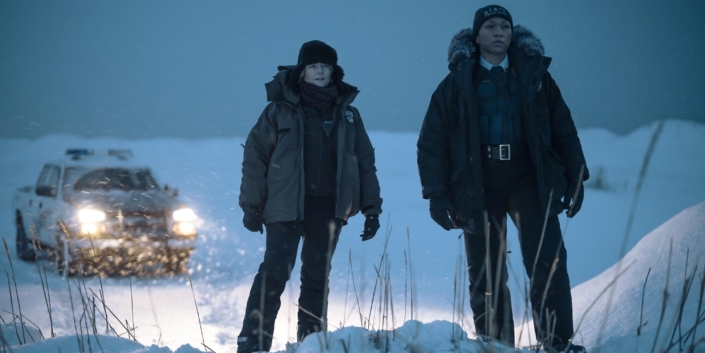 True Detective – Staffel 4: Streamingstart, Handlung, Besetzung und ...