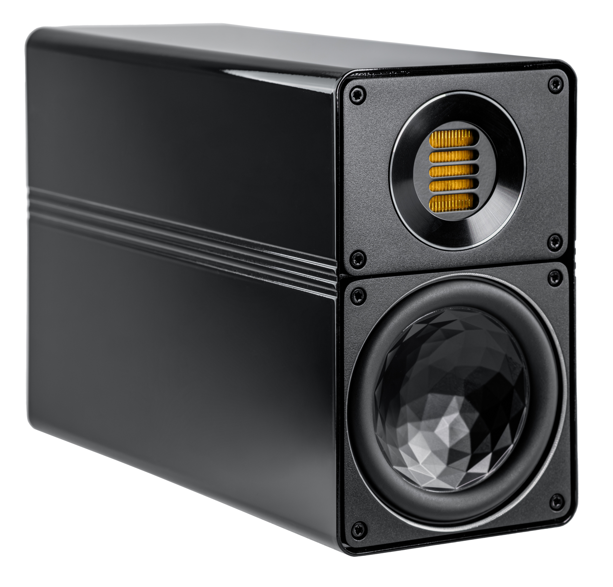 ELAC JET 6: Der legendäre Hochtöner geht in die 6. Generation - HIFI.DE