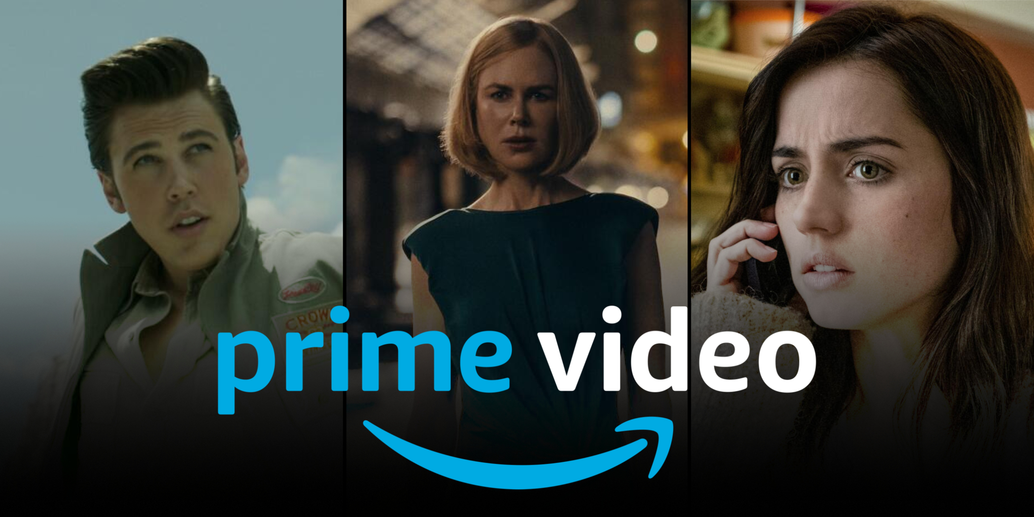 Neu auf Amazon Prime Video: Filme und Serien im Januar 2024 - HIFI.DE