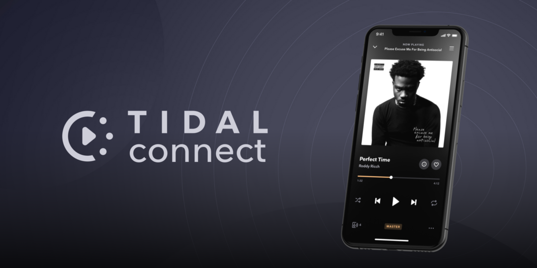BluOS verabschiedet sich von MQA: Musik via Tidal Connect nur noch im FLAC-Format - HIFI.DE