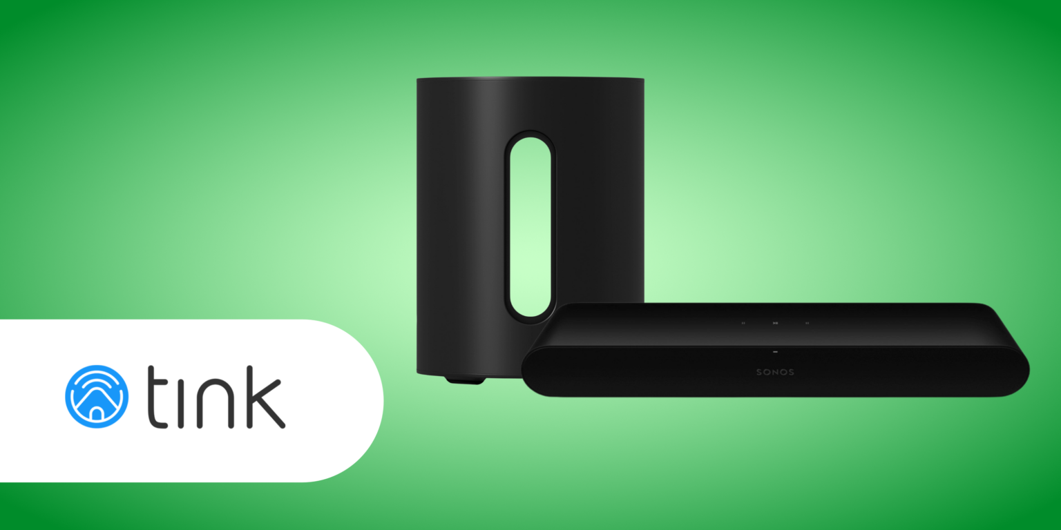 Kleinste Sonos-Soundbar mit Subwoofer: Im Weihnachtsrabatt jetzt über ...