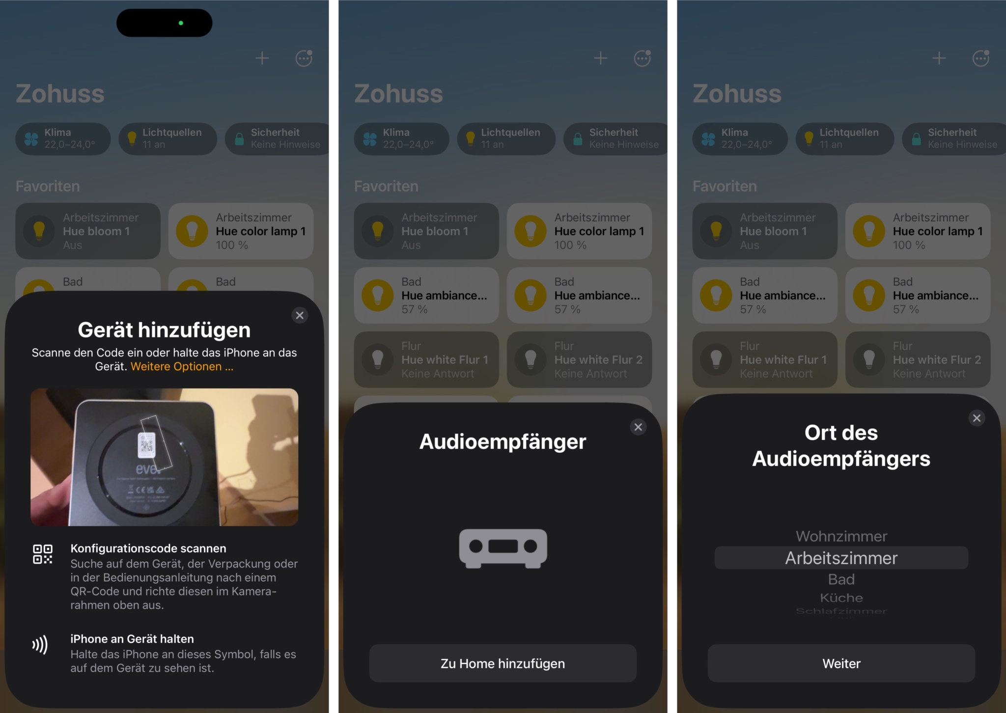 Eve Play im Test: AirPlay 2 für alte HiFi-Anlagen - HIFI.DE