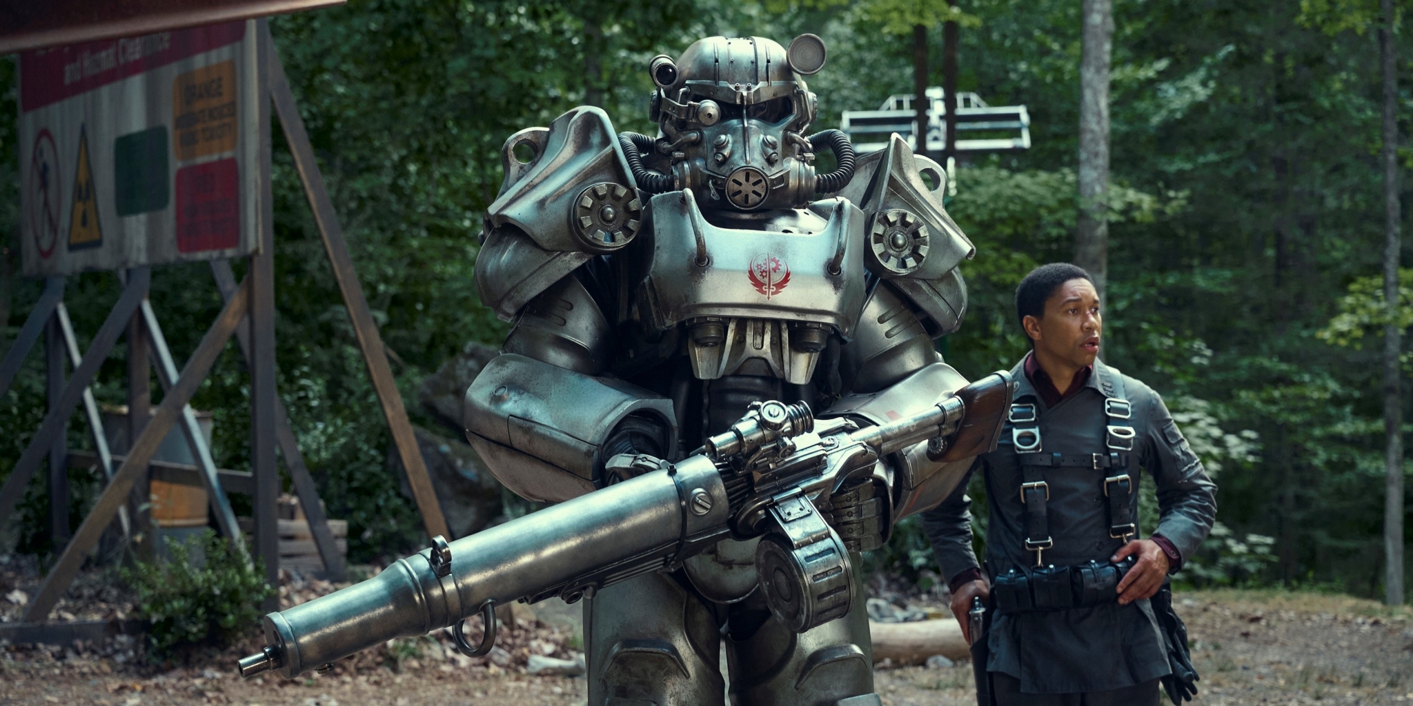 Fallout – Staffel 1: Streamingstart, Handlung, Besetzung und erste ...