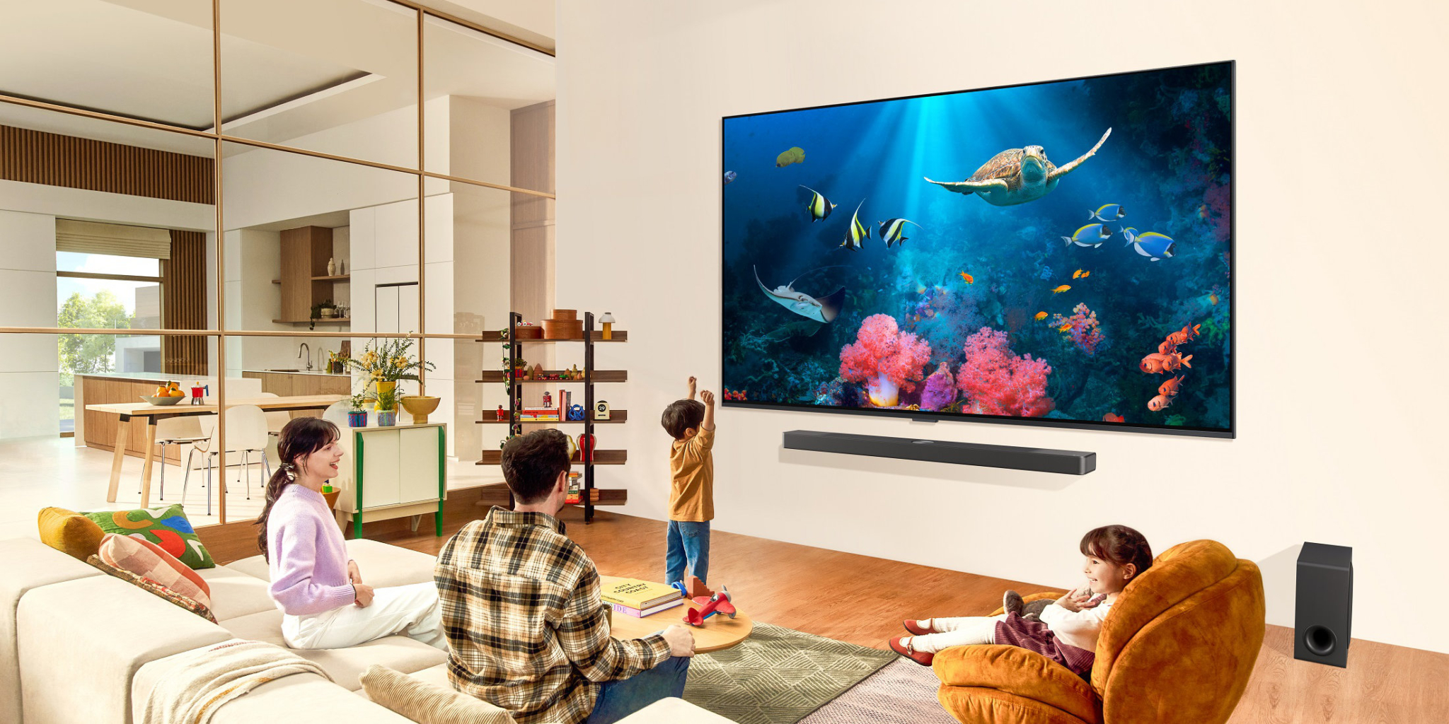 LG webOS: Ab 2024 mit komplett umgekrempelter Update-Strategie - HIFI.DE