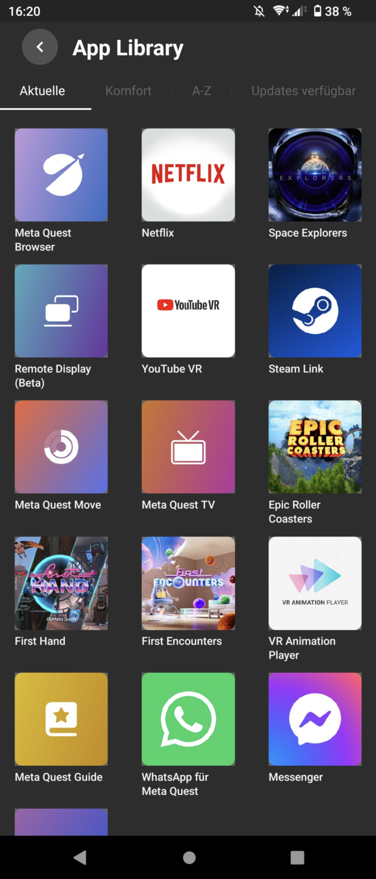 Meta Quest 3 im Test – der beste Einstieg in die virtuelle Realität ...