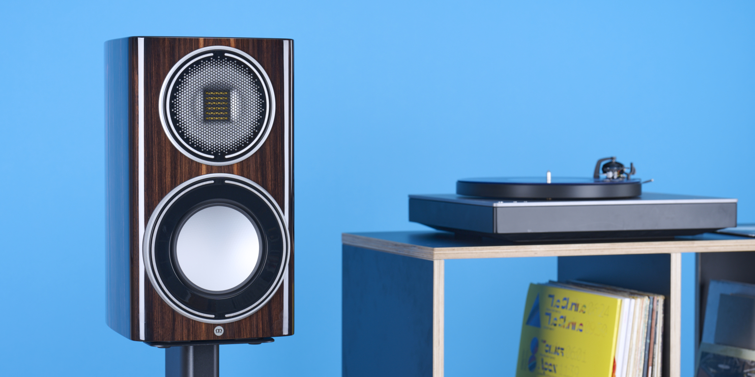 Monitor Audio Platinum 100 3G im Test: Edler Feingeist mit Bass-Power ...