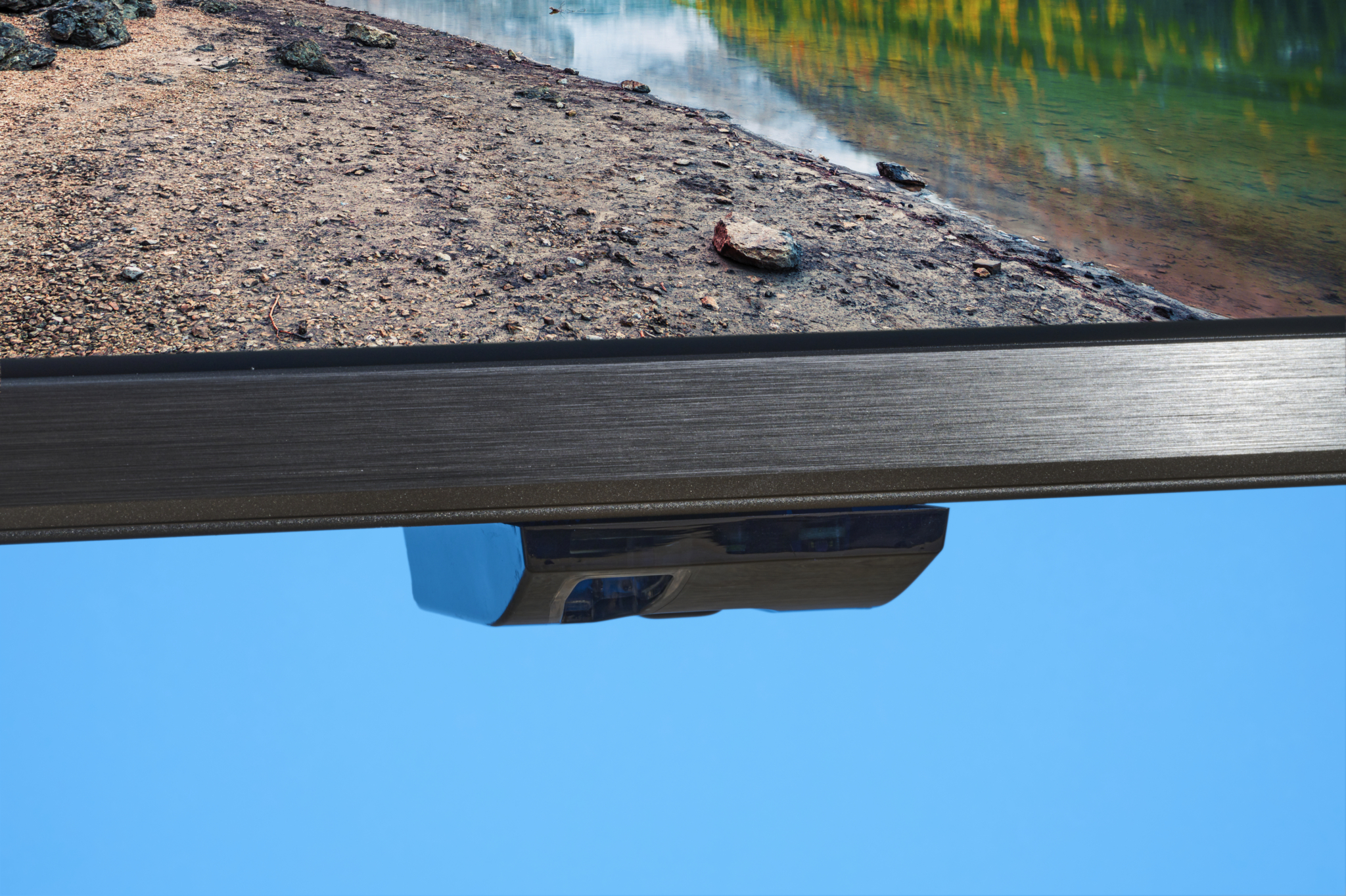 Philips PUS8808 "The One" im Test: Besser als ein QLED? - HIFI.DE