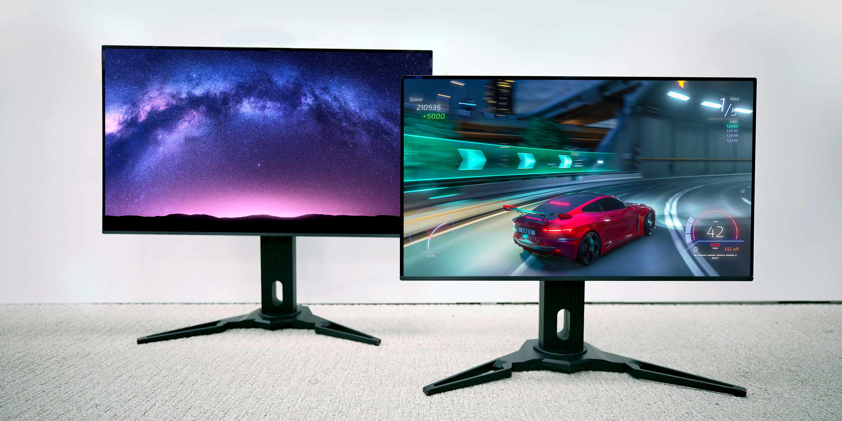 QD-OLED in mehr Größen: Neue Panels von Samsung Display schaffen bis zu ...