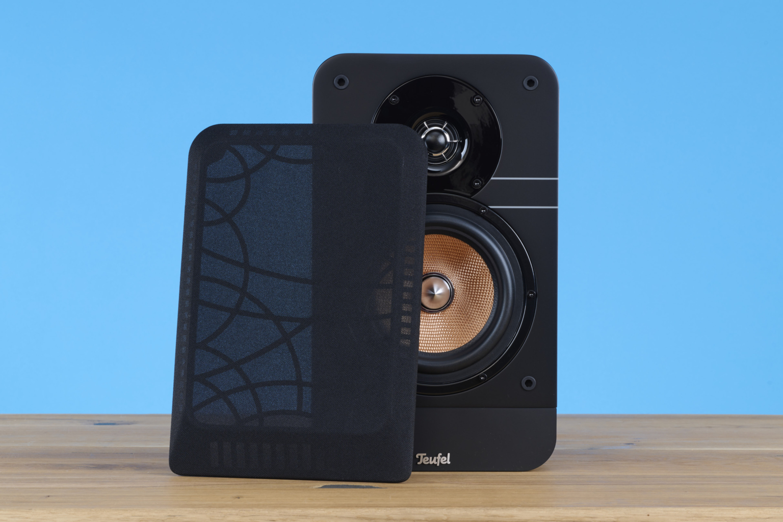 Teufel Ultima 25 Aktiv im Test: Starker Klang für Musik und Film - HIFI.DE