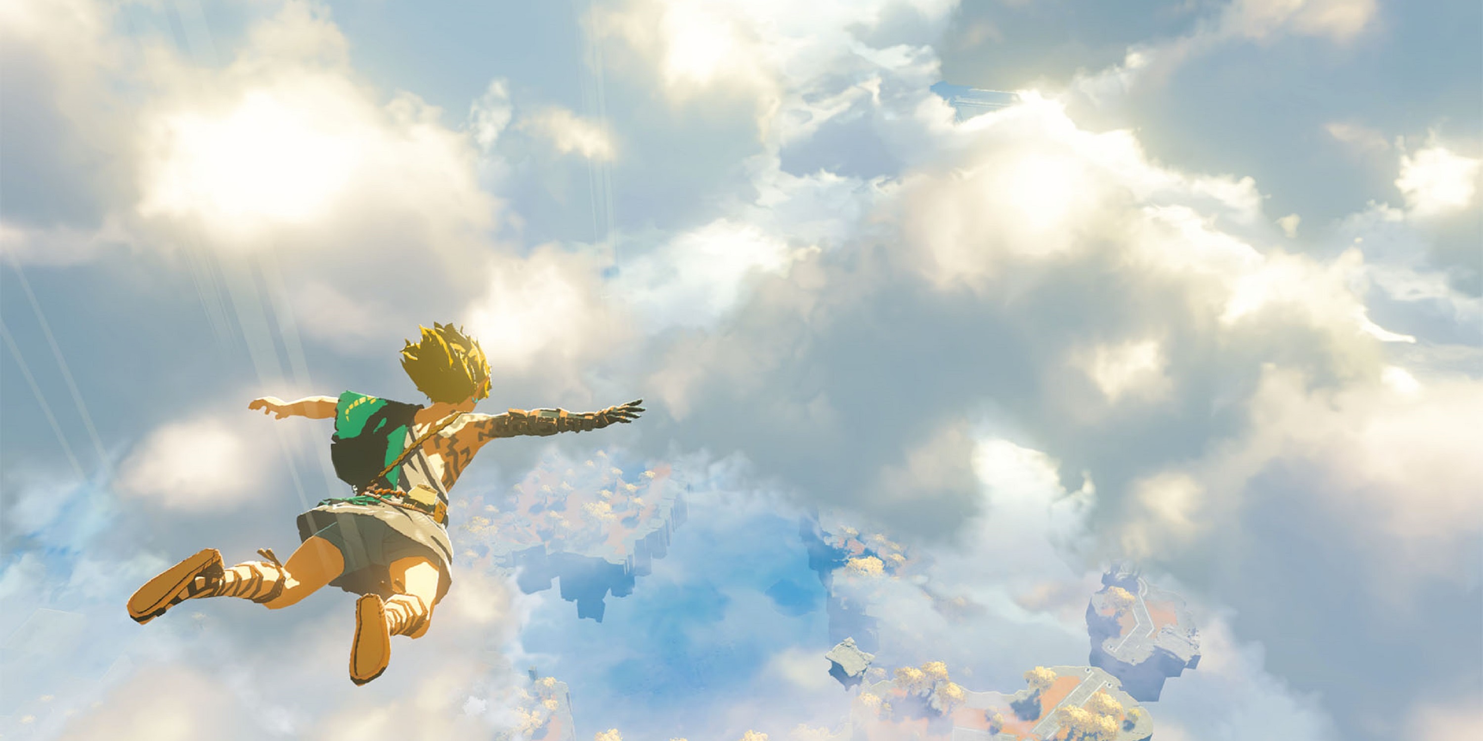 Nintendo verfilmt Kult-Game The Legend of Zelda: Alle Infos zu ...