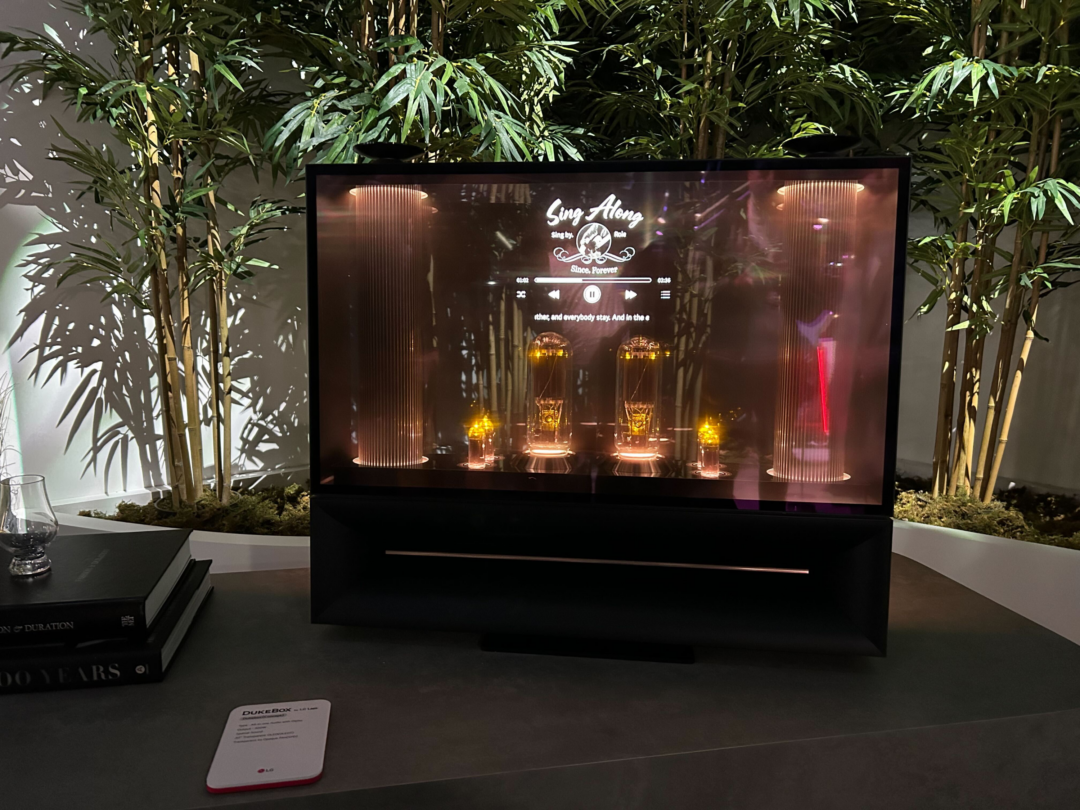 CES 2024: Die Highlights aus Las Vegas – von transparenten OLEDs über ...