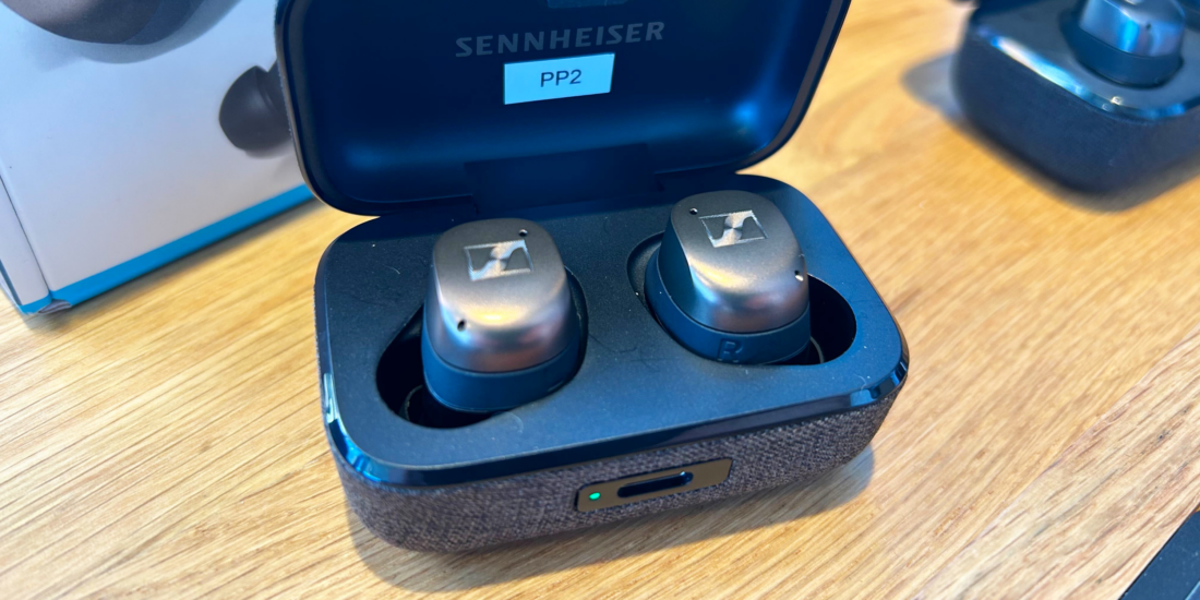 CES 2025: HiFi- und Audio-Neuheiten auf der großen Technikmesse - HIFI.DE