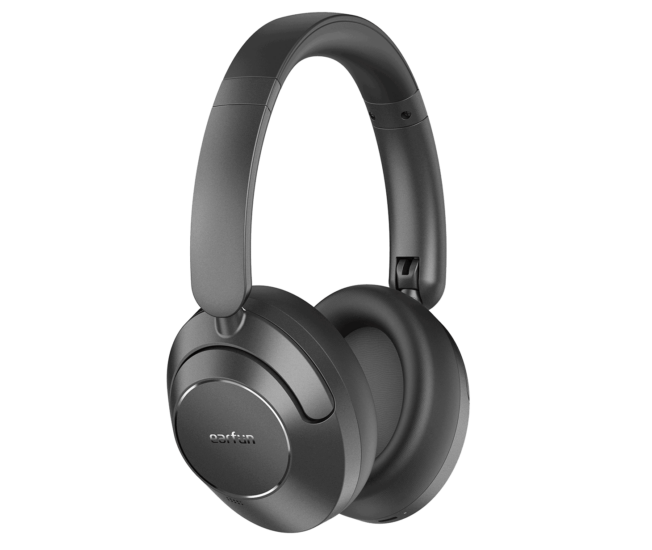 CES 2024: EarFun zeigt günstigen Over-Ear-Kopfhörer mit ANC und mehr ...