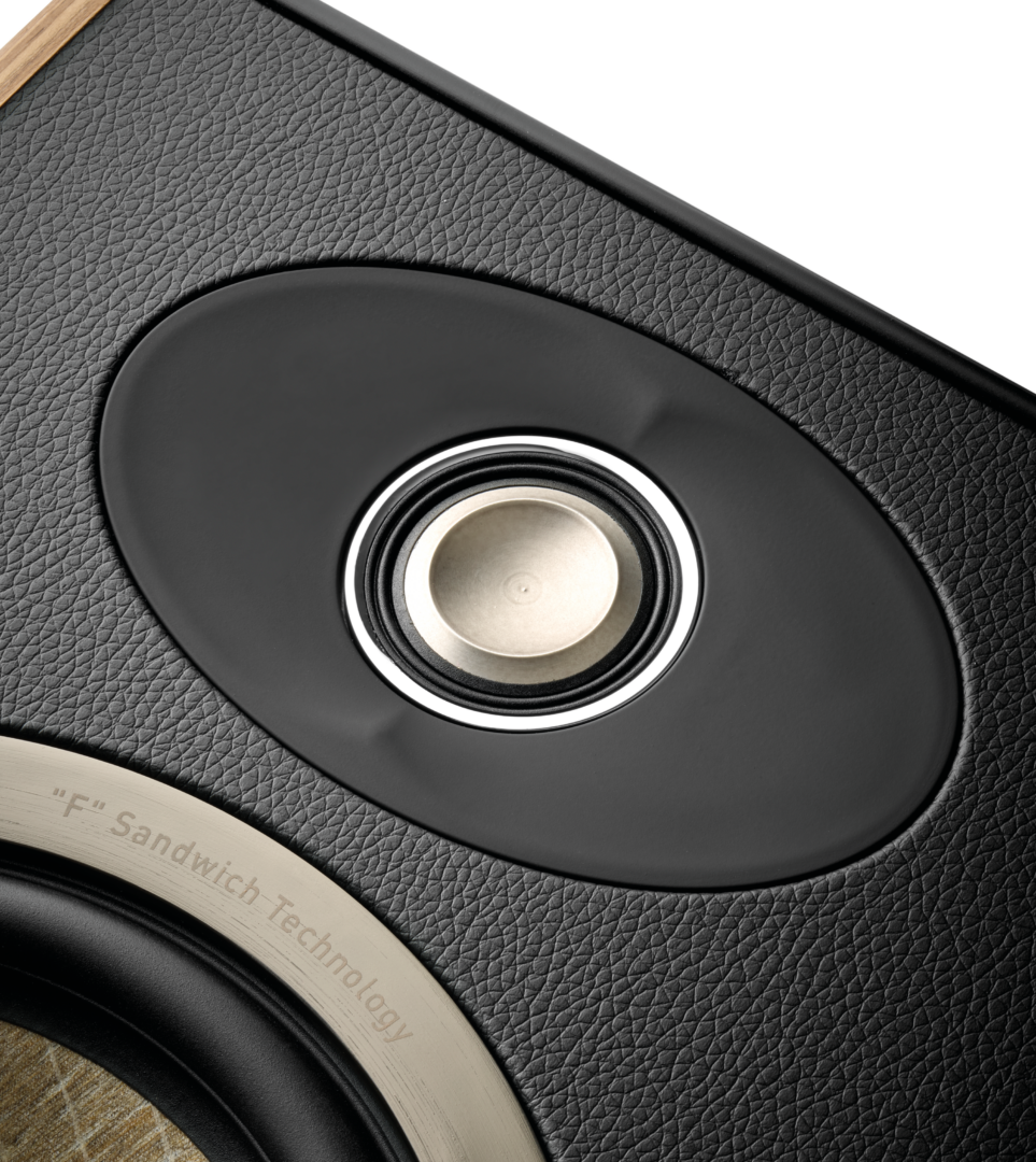 Aria Evo X vorgestellt: Focal wagt Neues mit weiterwentwickelter Aria ...