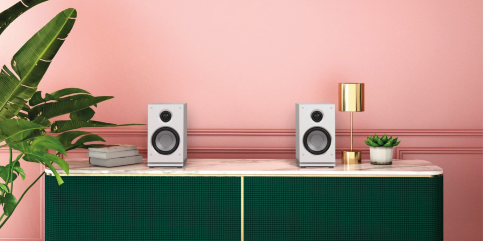 Magnats neue Signature Edelstein verspricht viel Sound trotz kompakter ...