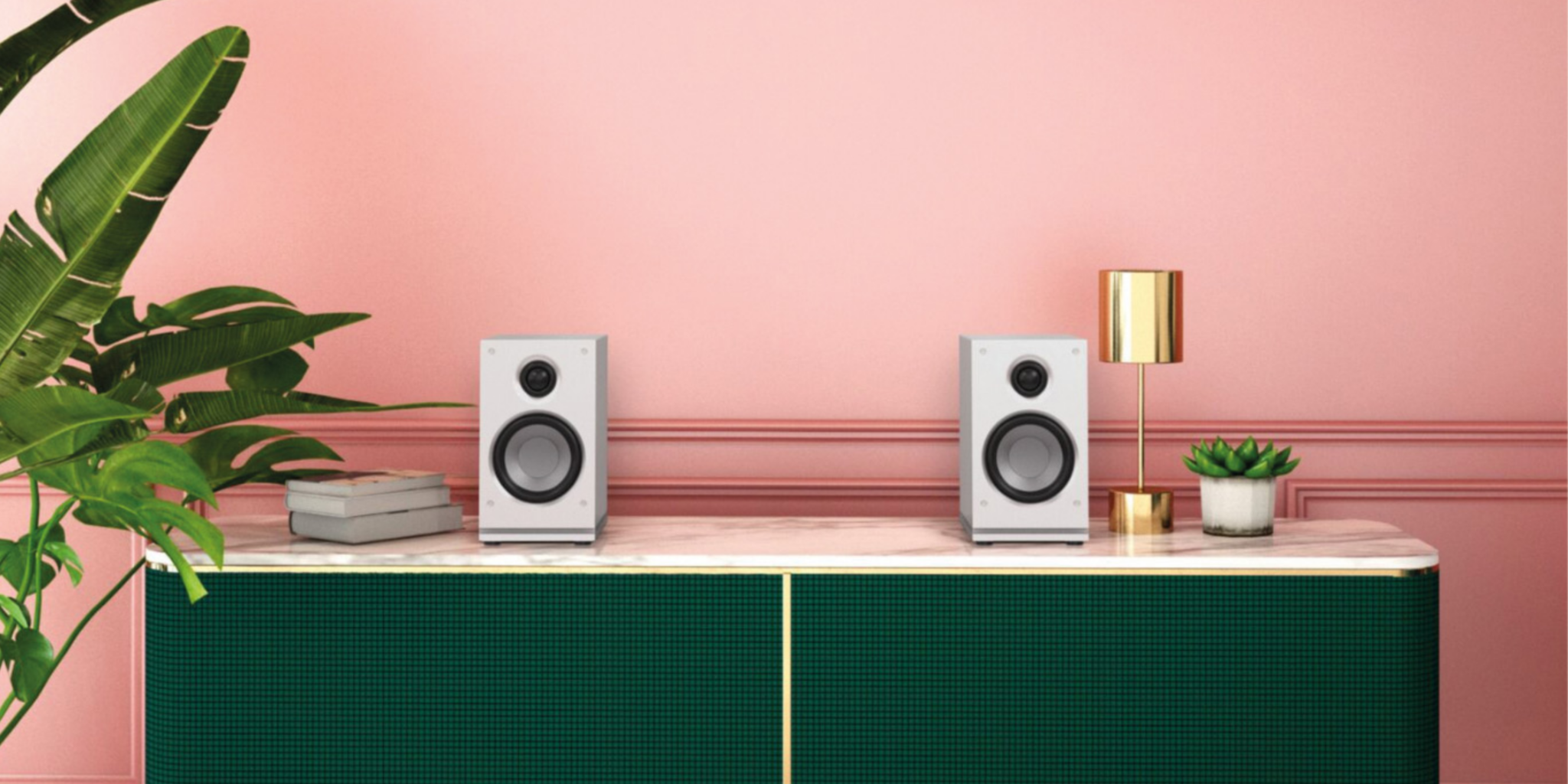 Magnats neue Signature Edelstein verspricht viel Sound trotz kompakter ...