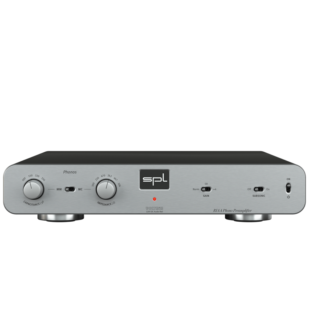 Plattenspieler und jetzt? Brauche ich einen Phono-Vorverstärker? - HIFI.DE