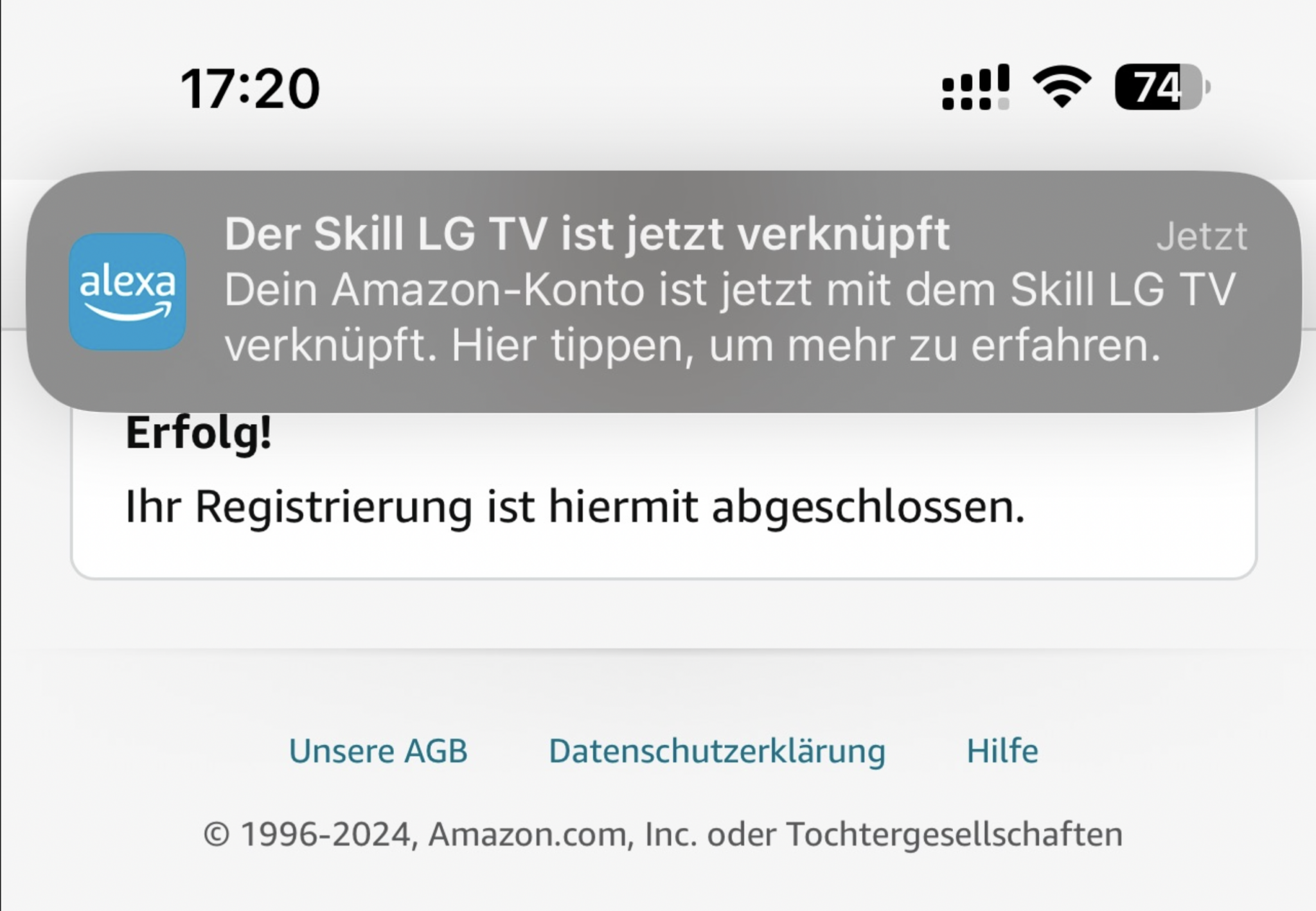 Samsung Fernseher Mit Alexa Verbinden