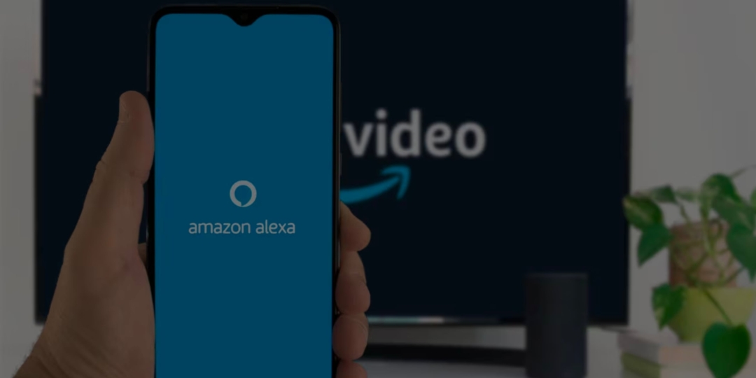 Alexa mit dem Fernseher verbinden - HIFI.DE