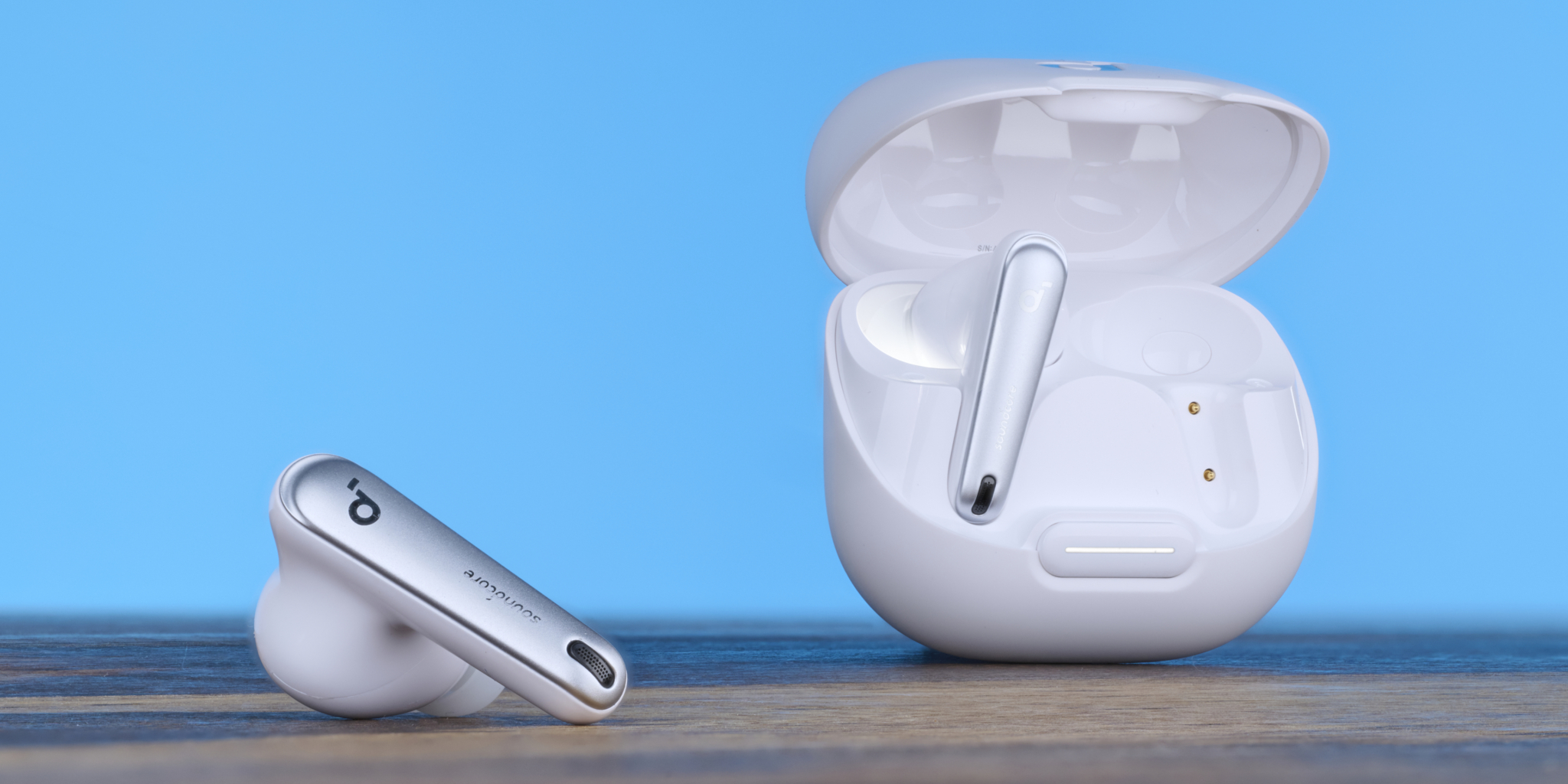 Anker Soundcore Liberty 4 NC im Test: simple Optik, fetter Sound? - HIFI.DE