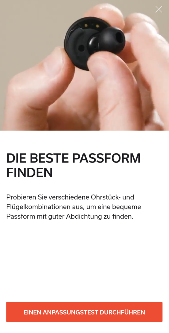 Denon PerL Pro im Test: Macht das Pro-Modell alles richtig? - HIFI.DE