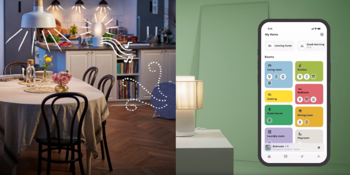 Ikea Smart Home: So gelingt der Einstieg - HIFI.DE