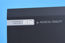 Musical Fidelity M3si im Test: Fein, kraftvoll und natürlich - HIFI.DE