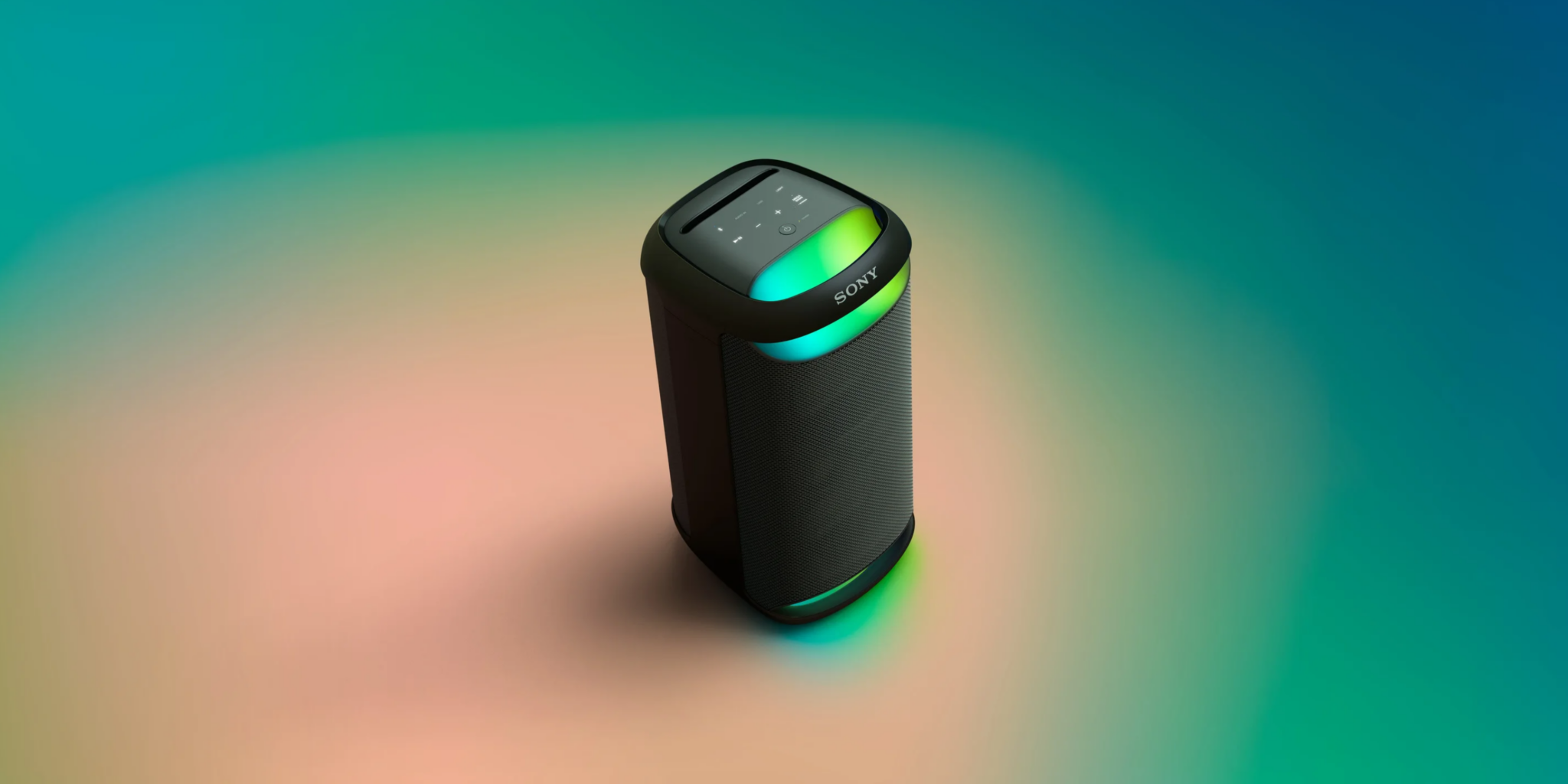 Neue Partybox von Sony angekündigt – Erscheint noch im Frühjahr - HIFI.DE