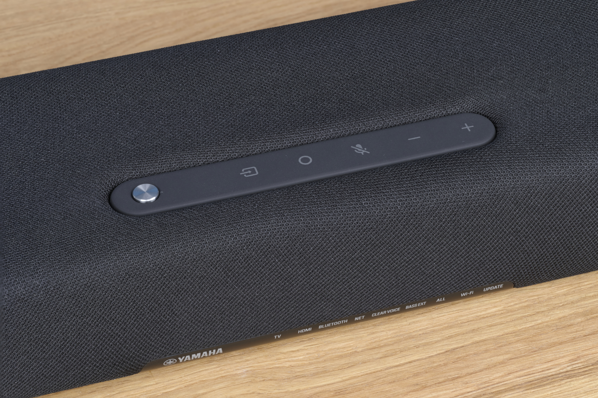 Yamaha True X-Bar 50A im Test: Die Soundbar für Musik-Genuss? - HIFI.DE