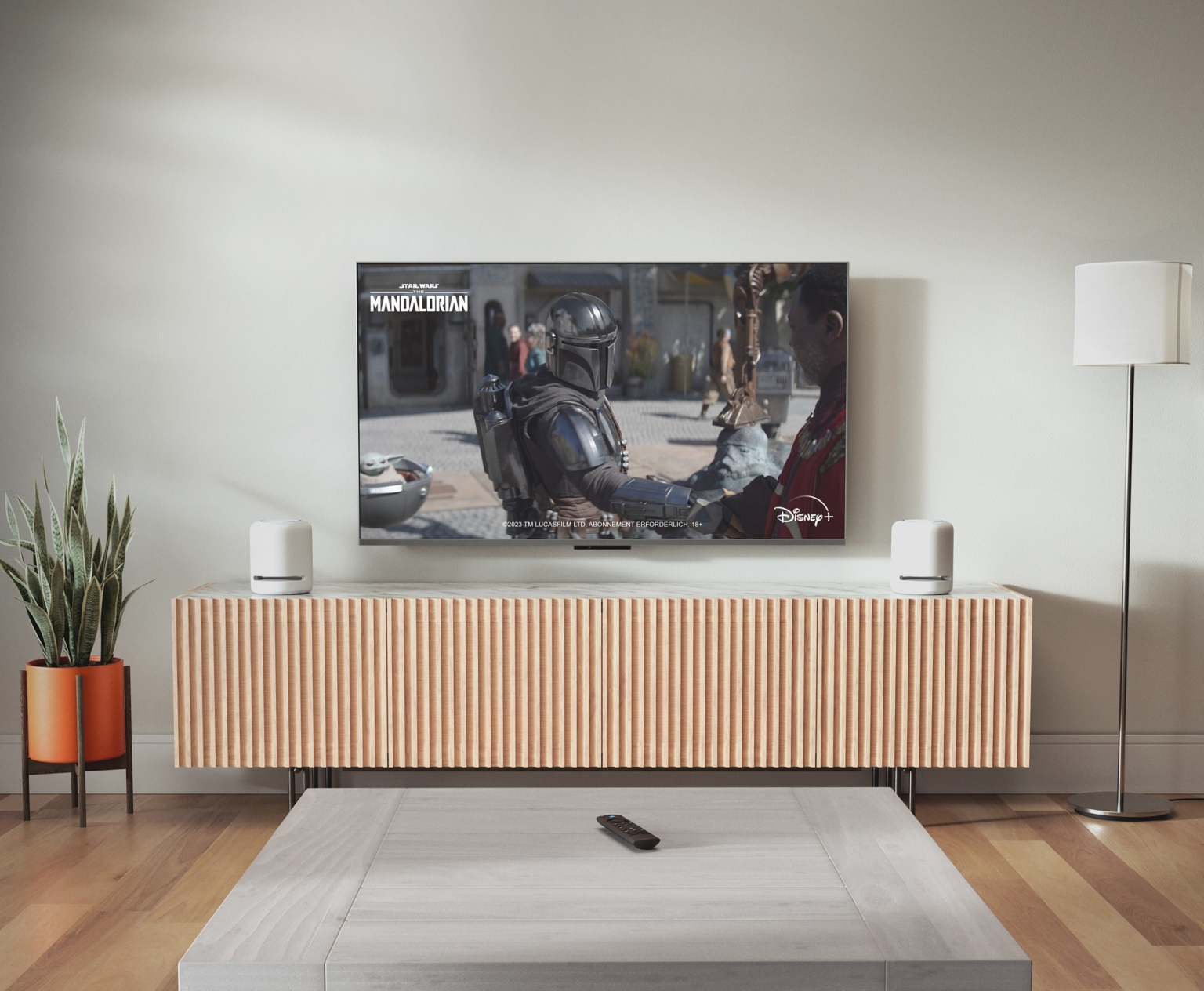 Amazon TV Stick im Hotelzimmer nutzen: So geht's! - HIFI.DE