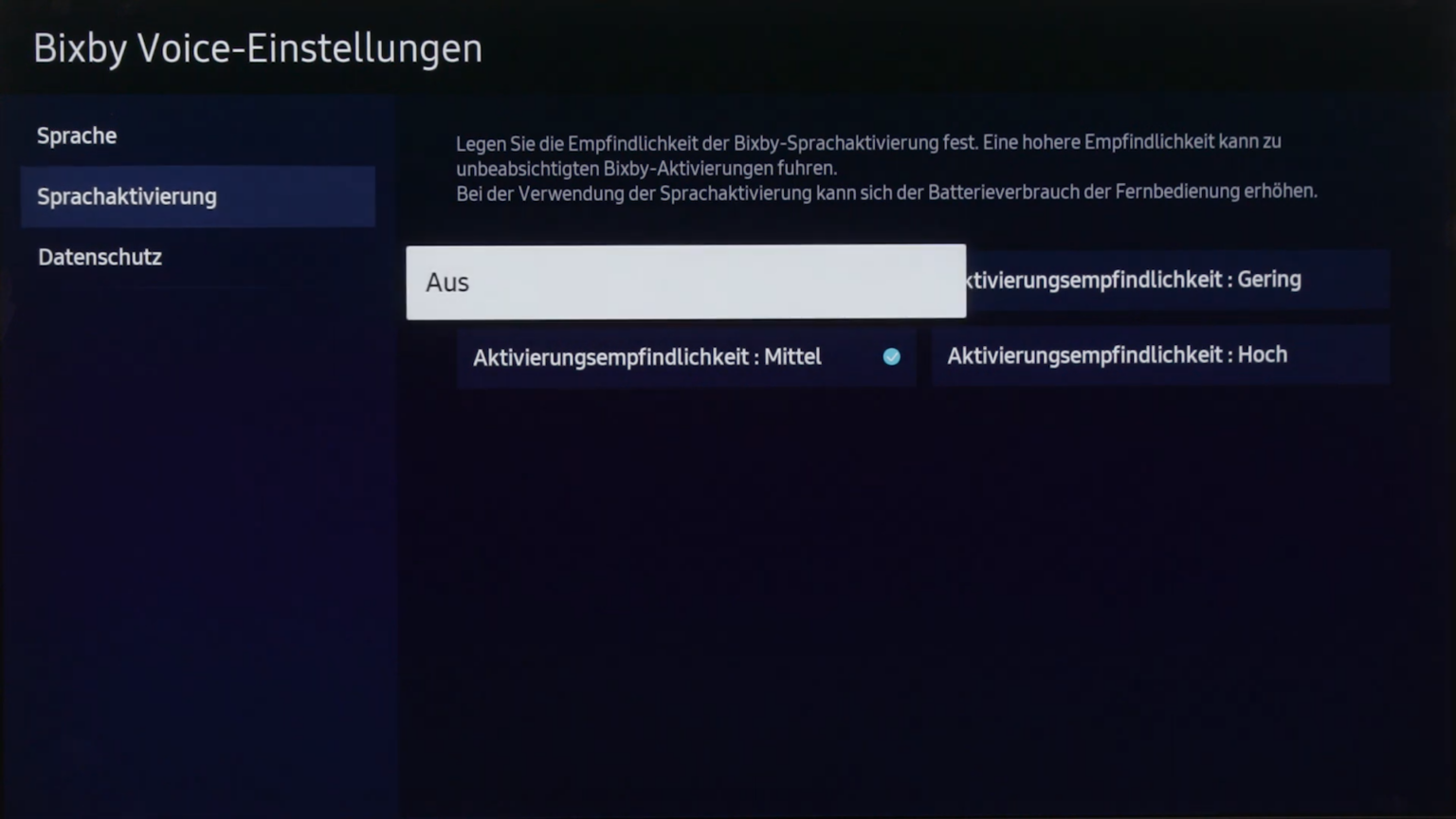 Bixby ausschalten: So deaktivierst du den Samsung-Sprachassistenten - HIFI.DE