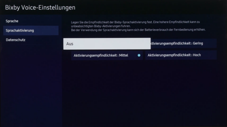Bixby ausschalten: So deaktivierst du den Samsung-Sprachassistenten - HIFI.DE