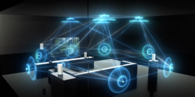 Spatial Audio: Was ist das und wie kannst du es ausprobieren? - HIFI.DE