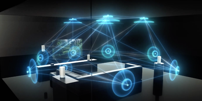 Spatial Audio: Was ist das und wie kannst du es ausprobieren? - HIFI.DE