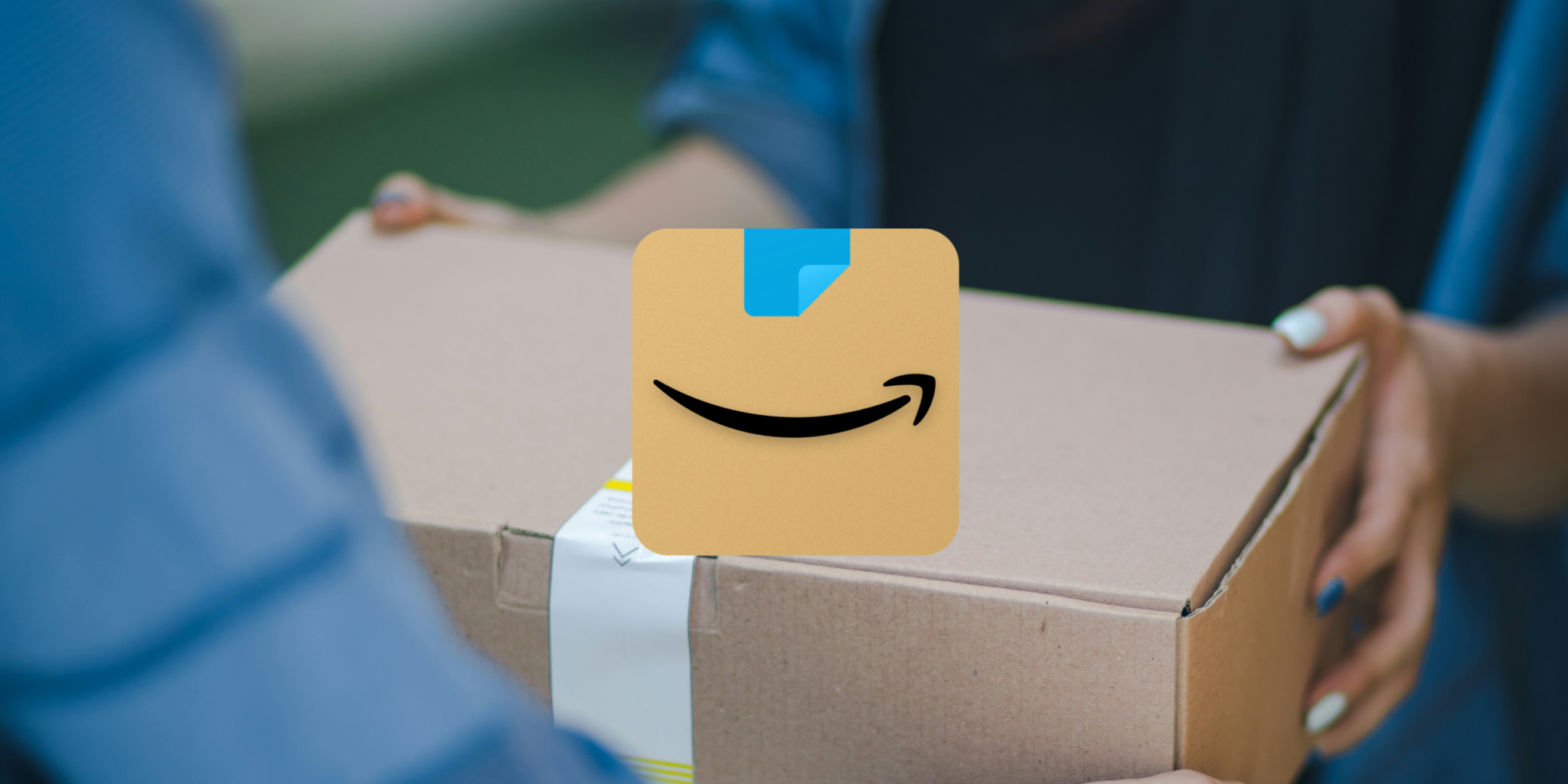 Brushing bei Amazon – Betrugsmasche erklärt