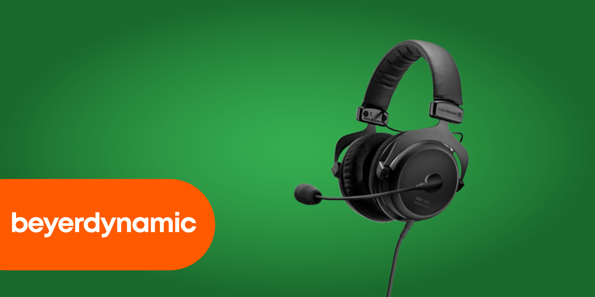 Gaming-Headset von Beyerdynamic gerade günstig wie lange nicht mehr ...