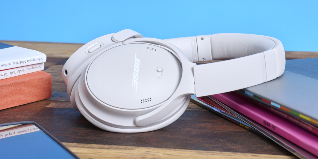 Bose QC Headphones vs. Bose QC 45: So unterscheiden sich die beiden ...