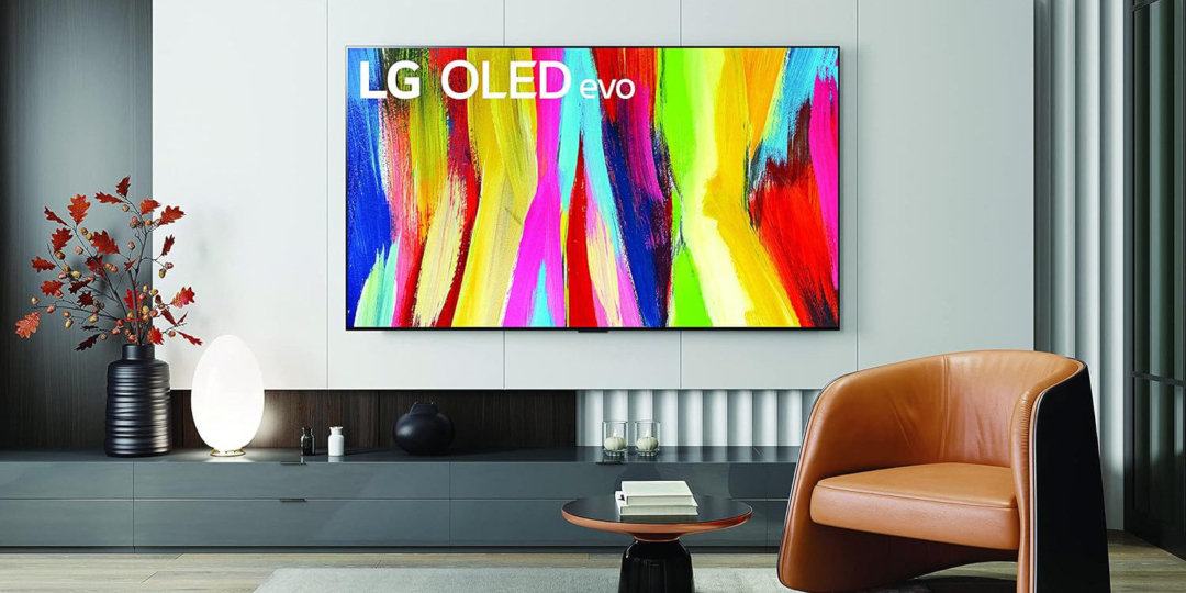 LG webOS 23: Beta erreicht OLED-TVs aus dem Jahr 2022 - HIFI.DE
